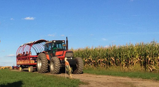 Celebrate Fall at Trax Farms! - Made In PGH