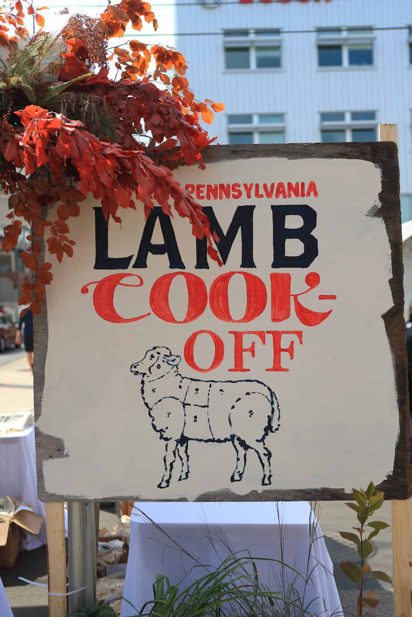 In Awe of Ewe: #LambFestPGH Returns - Made In PGH