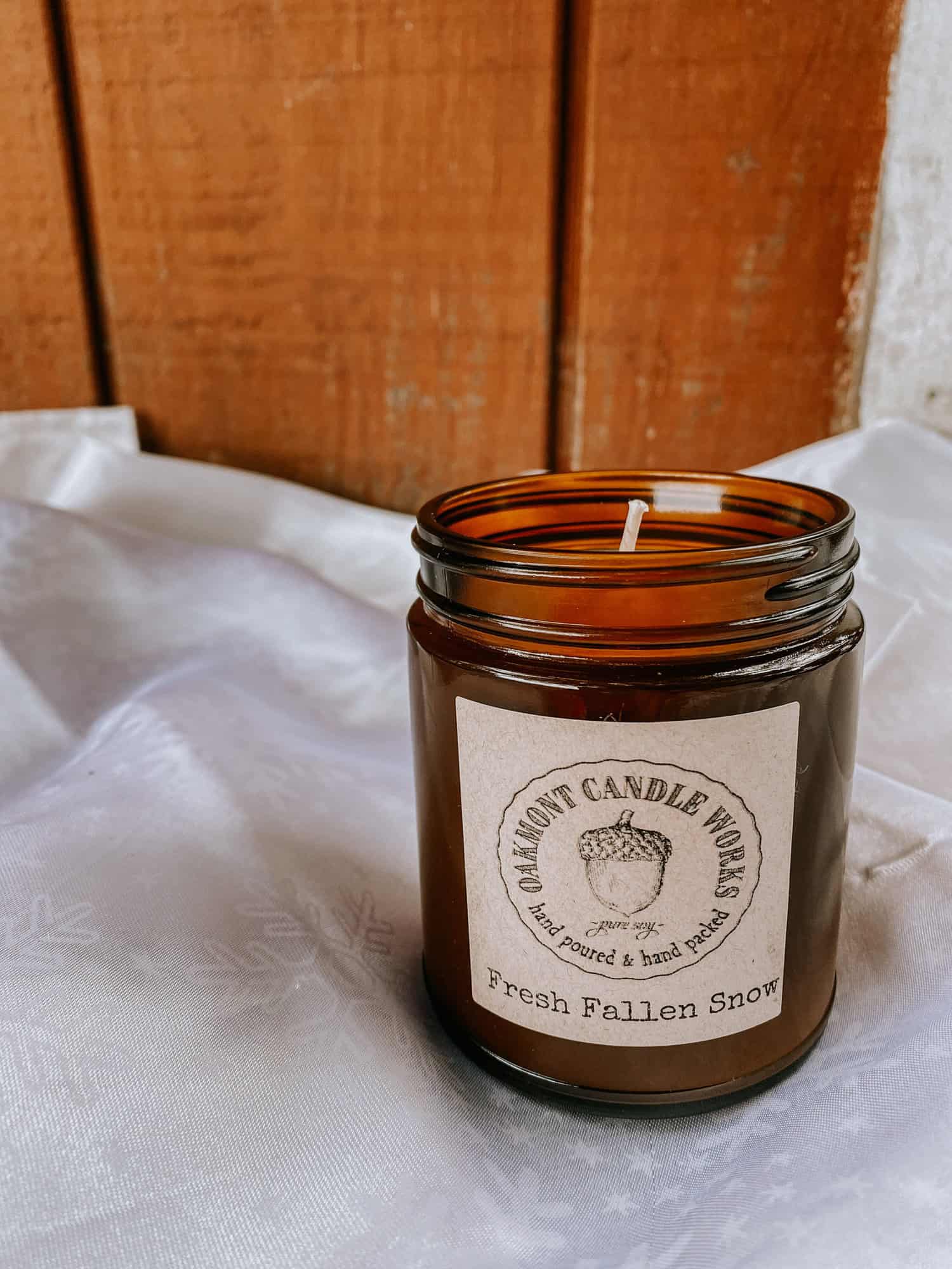 Let’s Get LIT: Local Candle Companies - Made In PGH