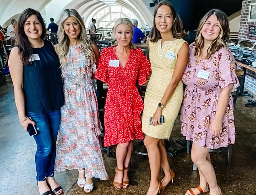 The Women’s Collective Networking Group - Made In PGH