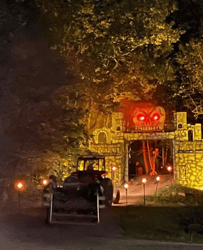 PGH Haunted House Roundup - Made In PGH