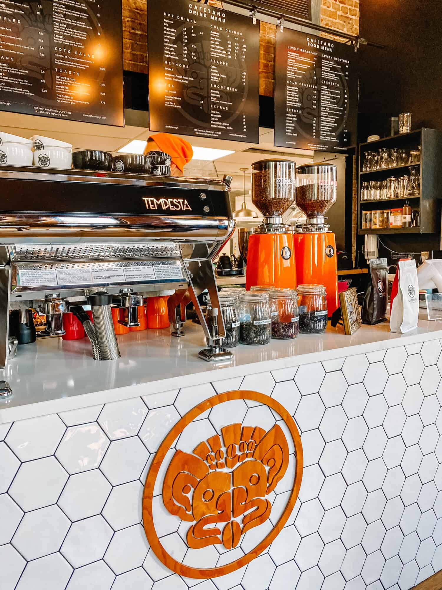 Cafetano: A Little Taste of Central America - Made In PGH