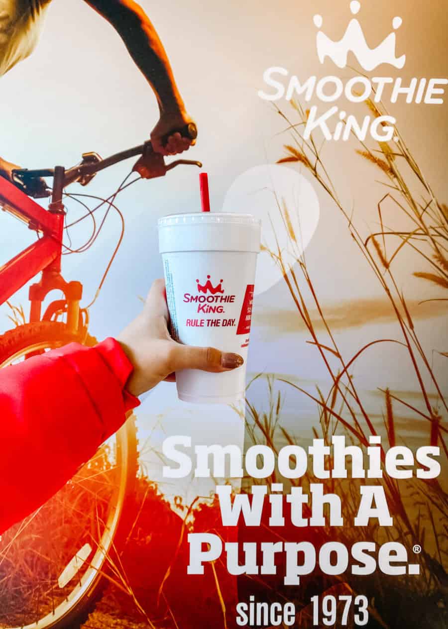 Smoothie King: Smoothies With A Purpose - Made In PGH