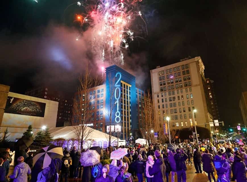 Everything You Need to Know About Highmark First Night Pittsburgh ...