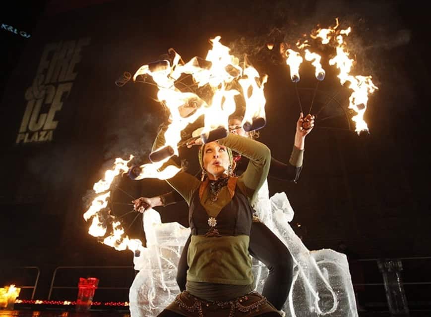 Everything You Need to Know About Highmark First Night Pittsburgh ...