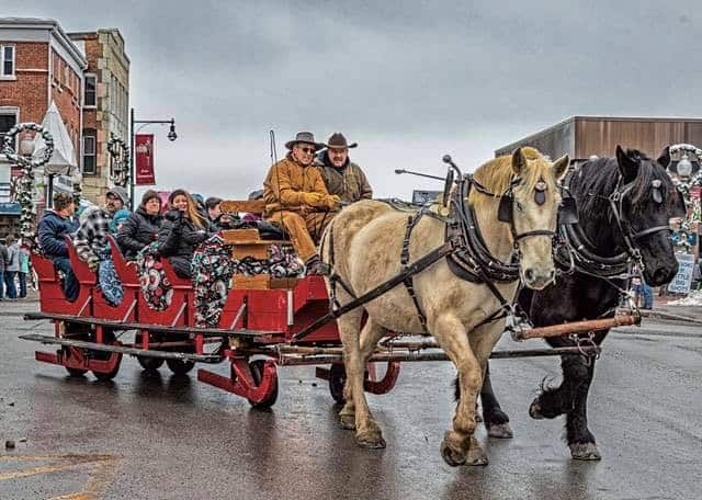 Stay Toasty at the Fire & Ice Winter Carnival! - Made In PGH