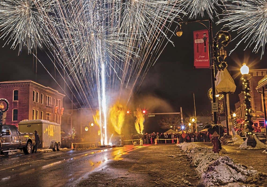 Stay Toasty at the Fire & Ice Winter Carnival! - Made In PGH