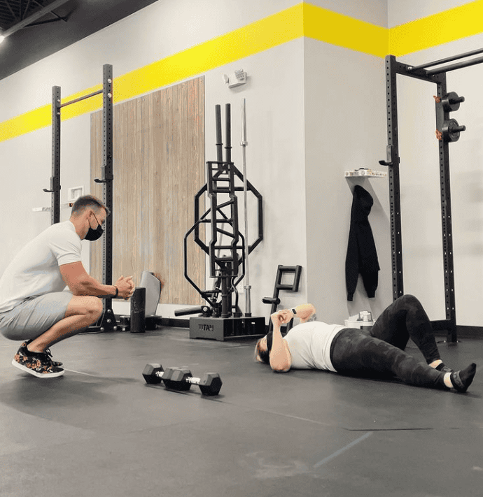 NoBe-Fit-IG - Made In PGH