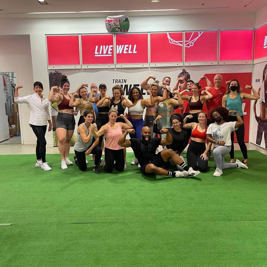 EVENT: Spring into SHAPE ROUND TWO - Made In PGH