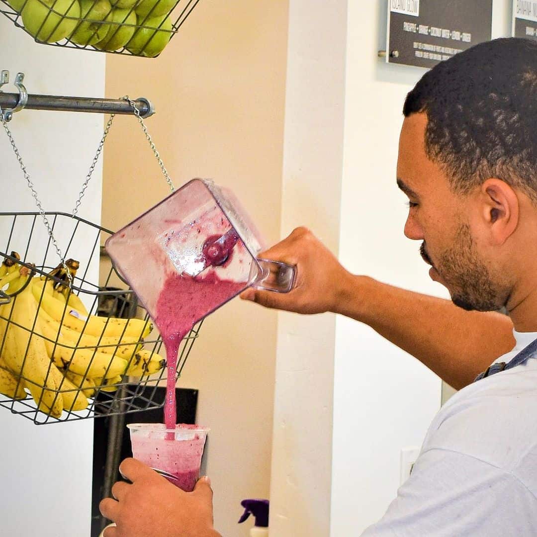 Black-Owned Businesses: Wellness Edition - Made In PGH