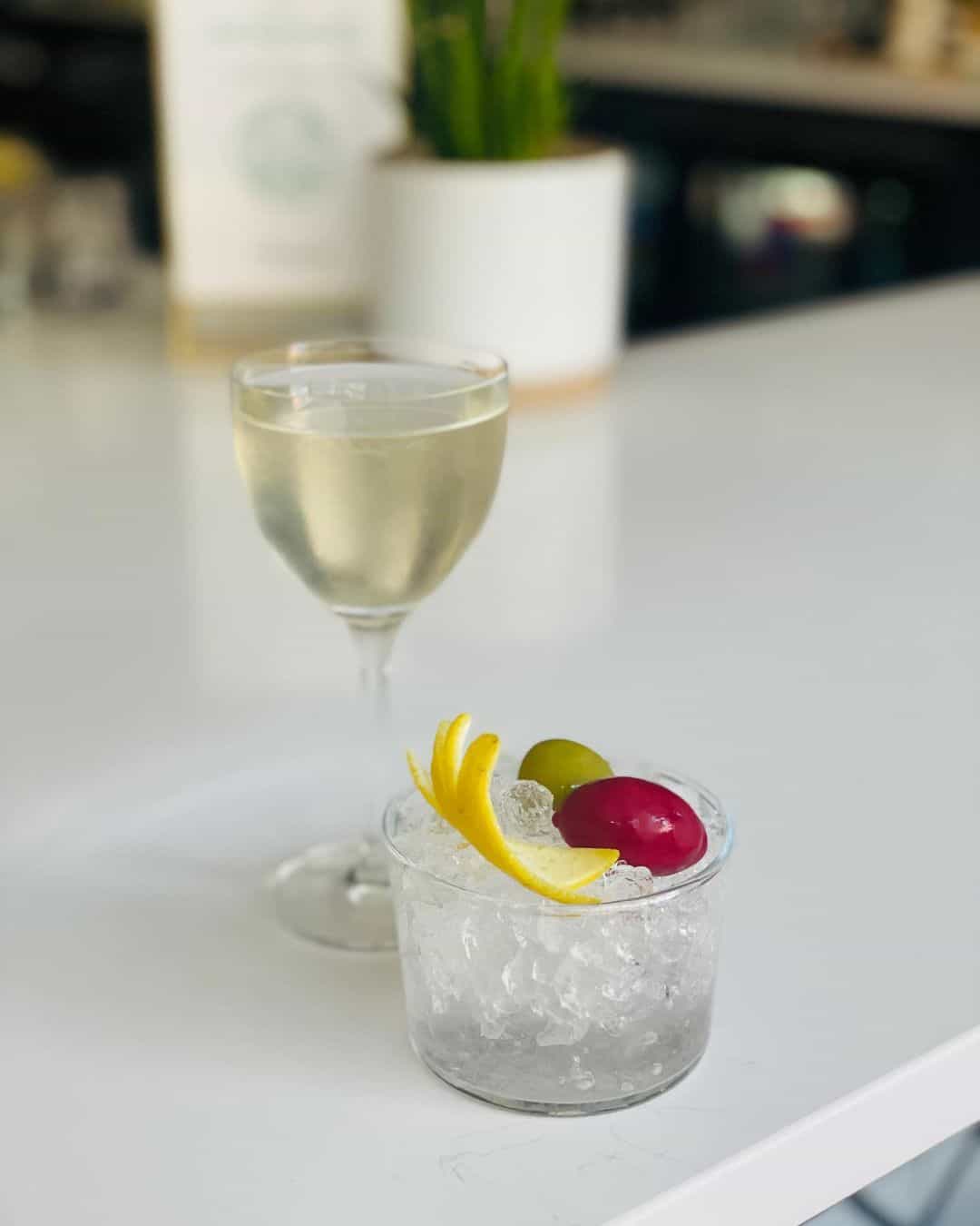Cocktail Bar Roundup - Made In PGH