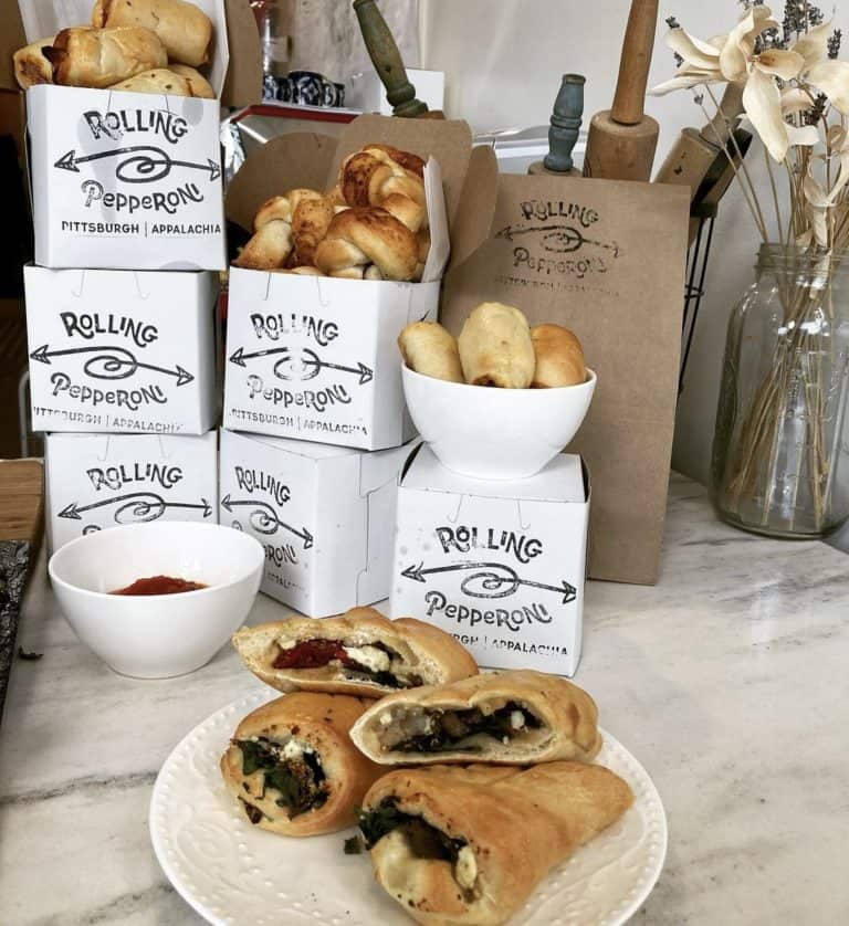 Unique Woman-owned Tastes in Pittsburgh - Made In PGH