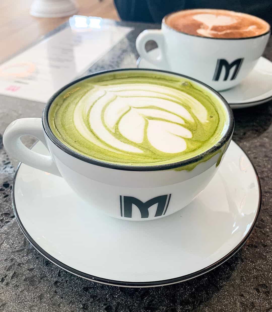 Top 7 Matcha Lattes in Pittsburgh - Made In PGH