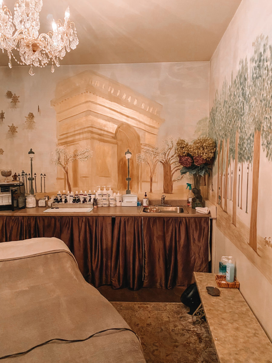 ESSpa: A traditional European-inspired spa experience - Made In PGH