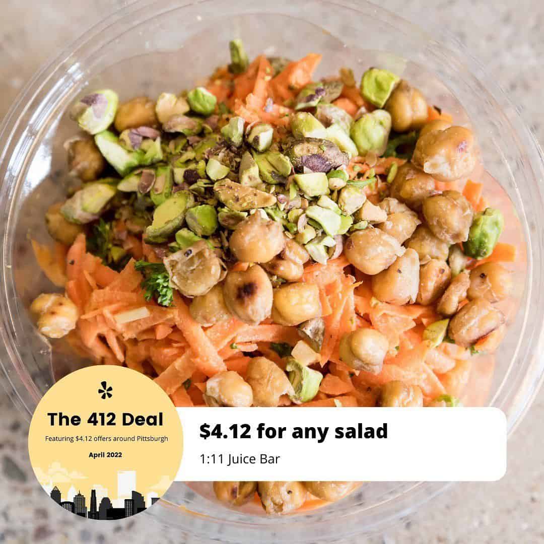We’re Celebrating 412 Day All Month Long with Deals from Yelp ...