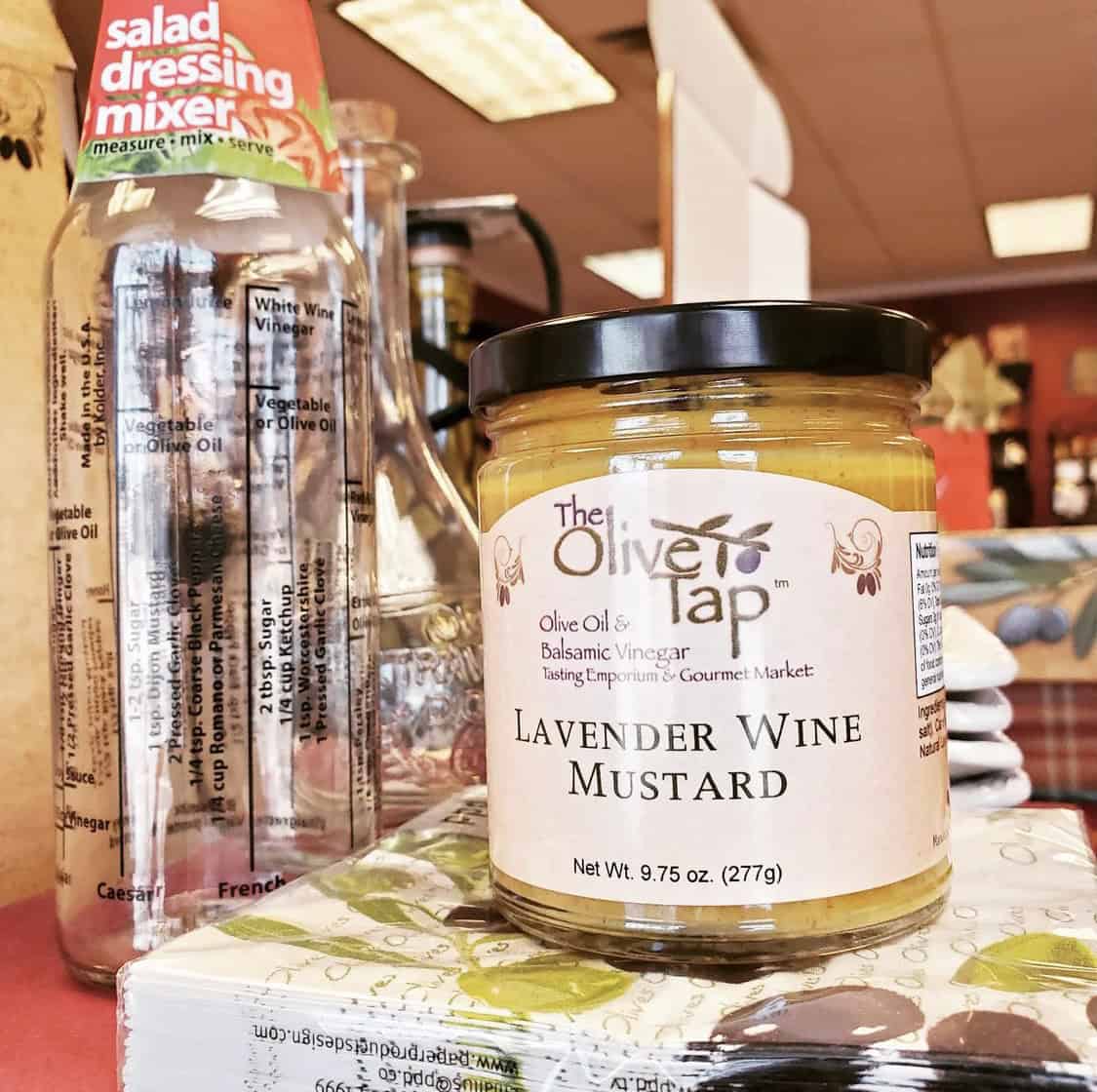 Good weather charcuterie condiments to pick up in Pittsburgh - Made In PGH
