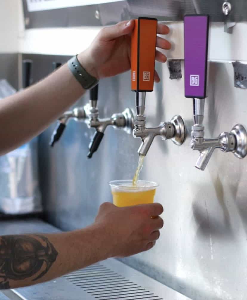 Downtown Summer Beverage Pop-Ups - Made In PGH