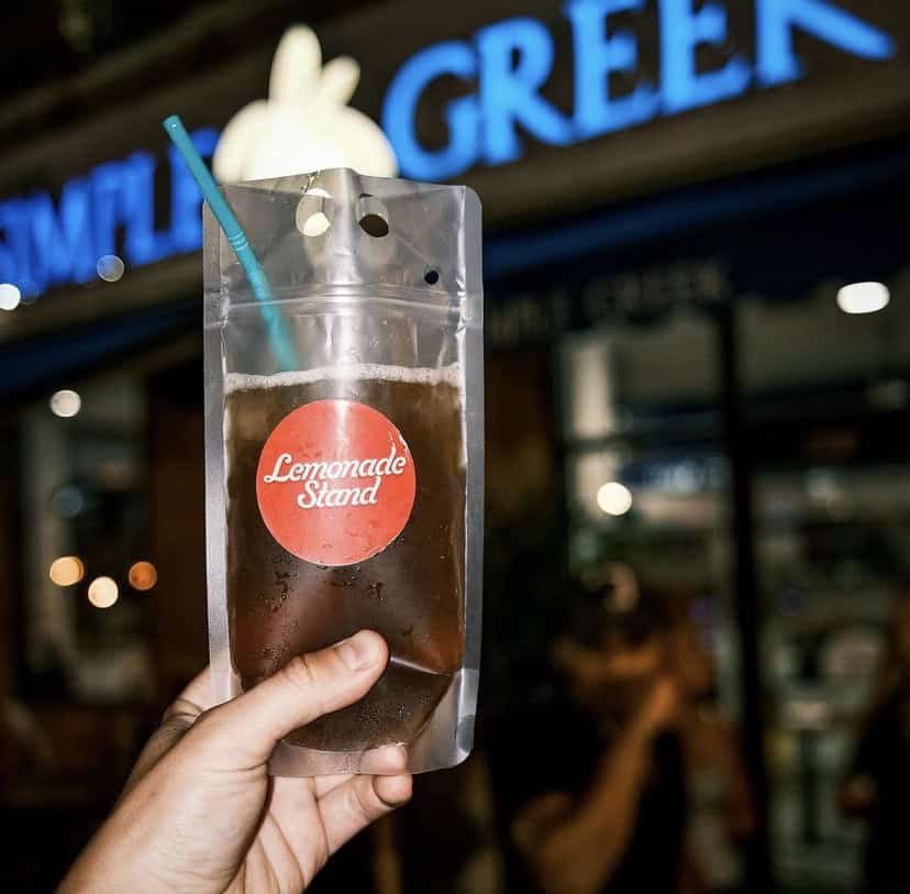 Downtown Summer Beverage Pop-Ups - Made In PGH