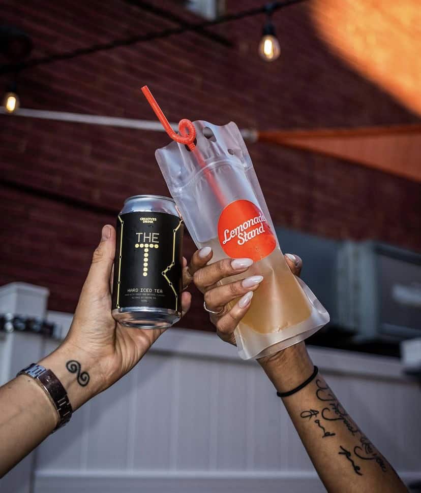 Downtown Summer Beverage Pop-Ups - Made In PGH