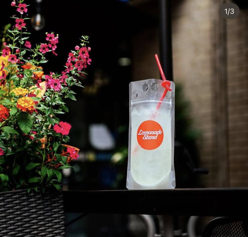 Downtown Summer Beverage Pop-Ups - Made In PGH