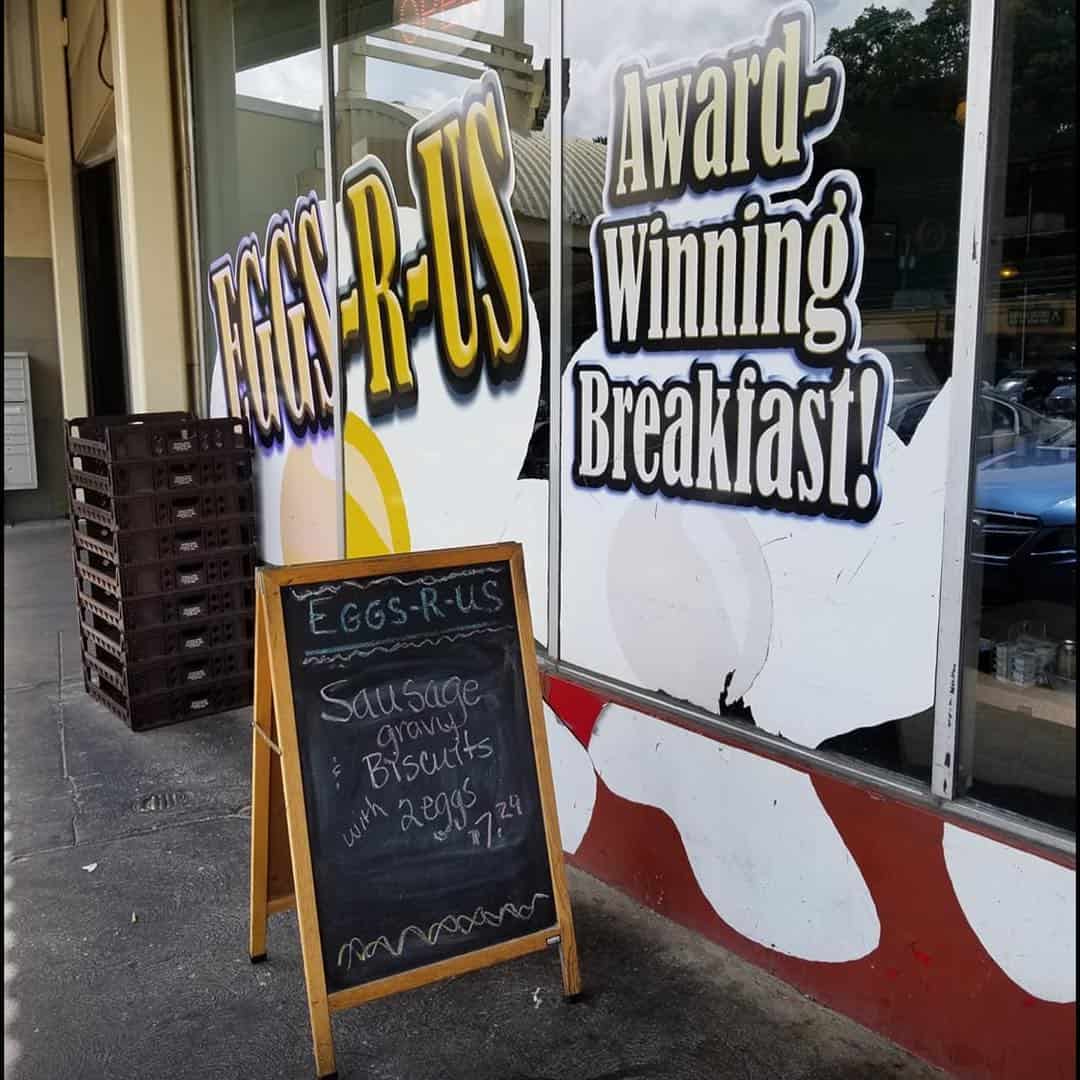 Wake up to the rise and grind of notable breakfast sandwiches - Made In PGH