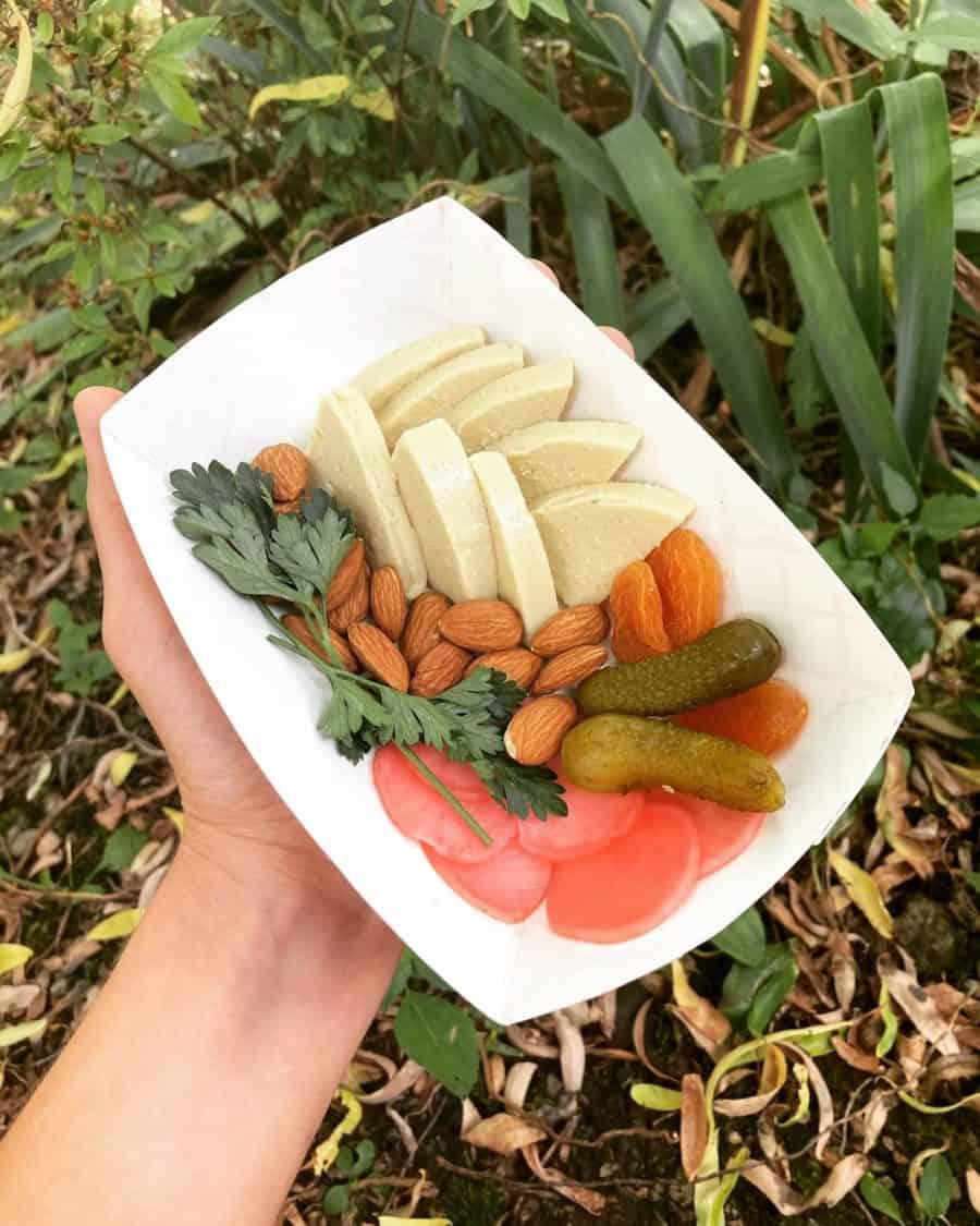 Best Plant-Based Pop-Ups - Made In PGH