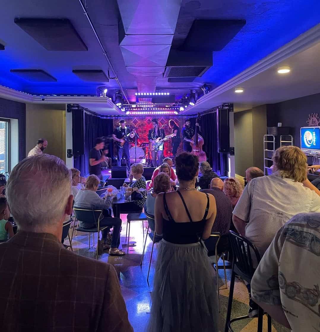 Spotlight On: The Bridge Music Bar - Made In PGH