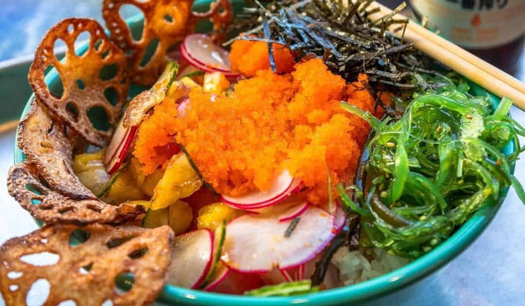 Best Bites is back again! Hit the streets of East Liberty for a tasting ...