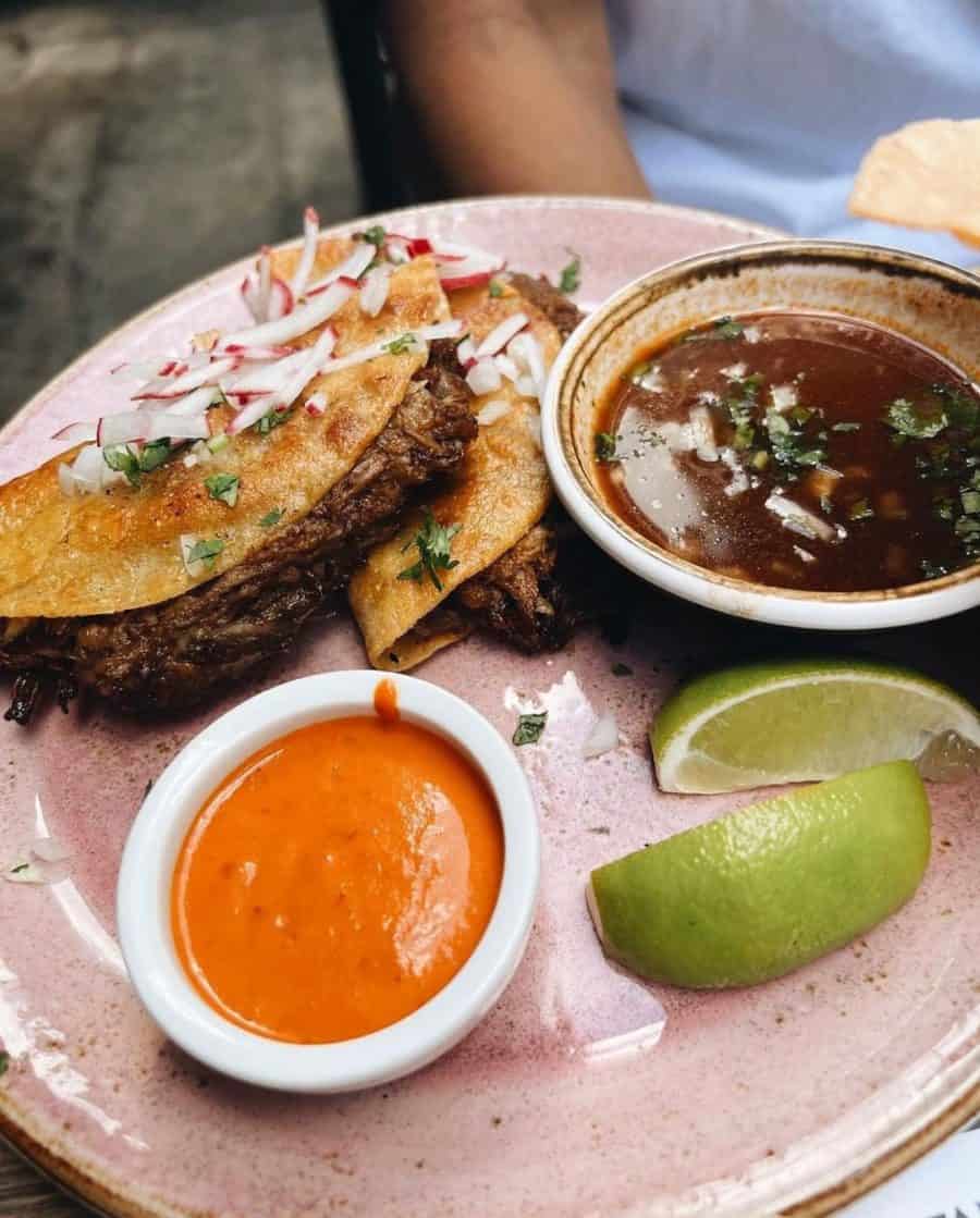 Seven Tasty Taco Spots for National Taco Day! - Made In PGH