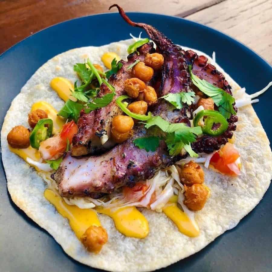 Seven Tasty Taco Spots for National Taco Day! - Made In PGH