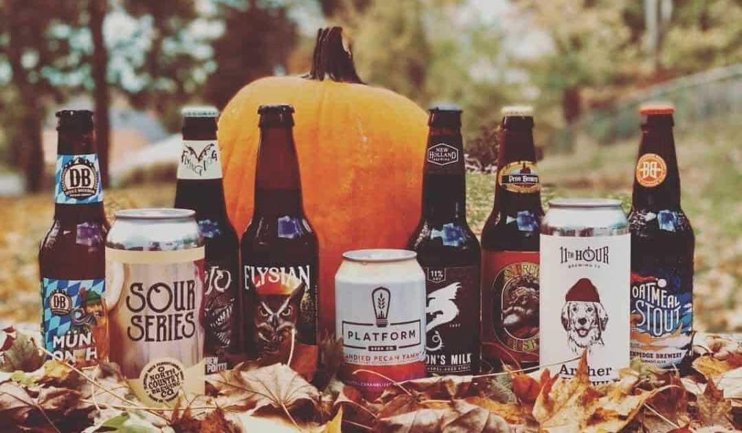 Your October Weekend Itinerary - Made In PGH