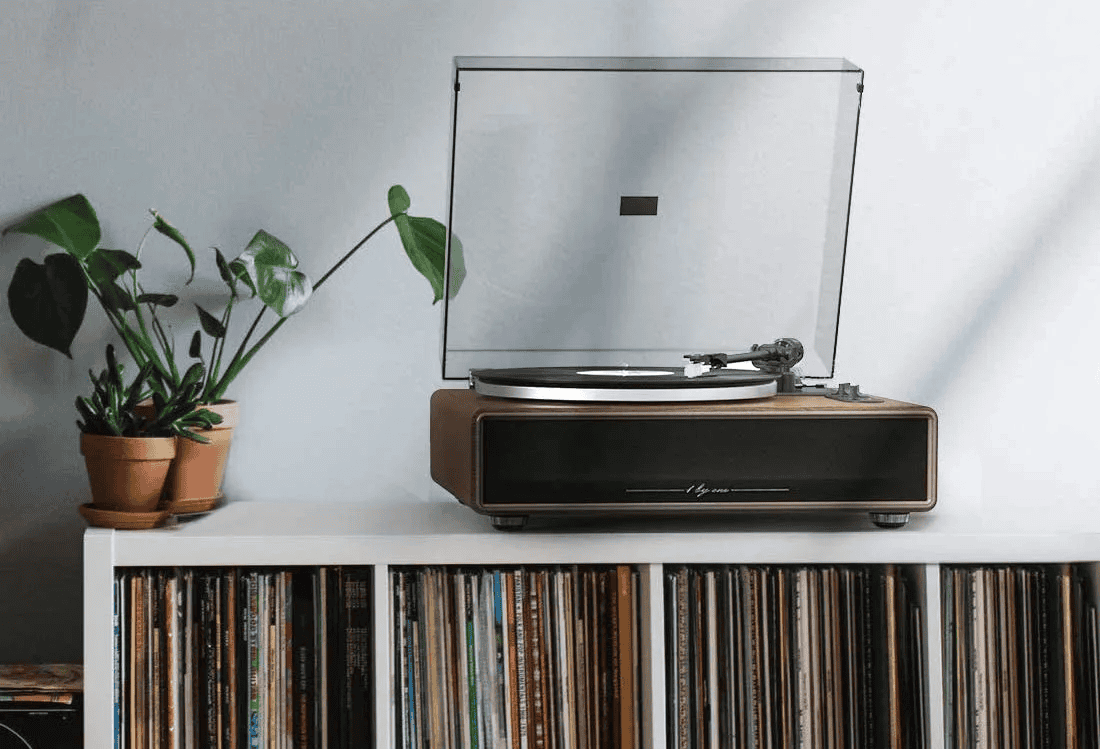 Pittsburgh Record Convention Showcases Music Of All Kinds! - Made In PGH