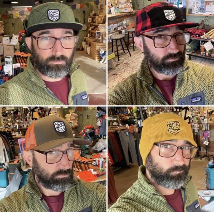 Cold-Weather Head Gear Essentials - Made In PGH