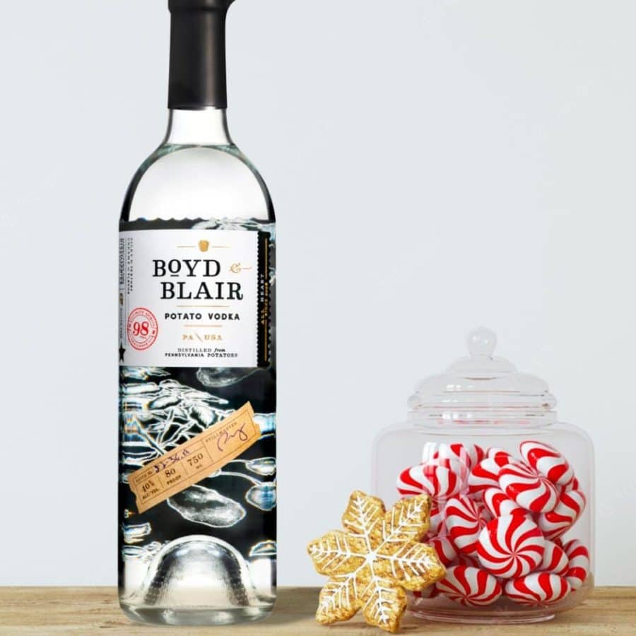 Boyd & Blair’s Ready-to-Serve Craft Cocktails - Made In PGH