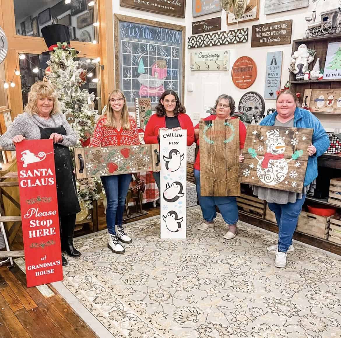 Fun activities to do in January - Made In PGH