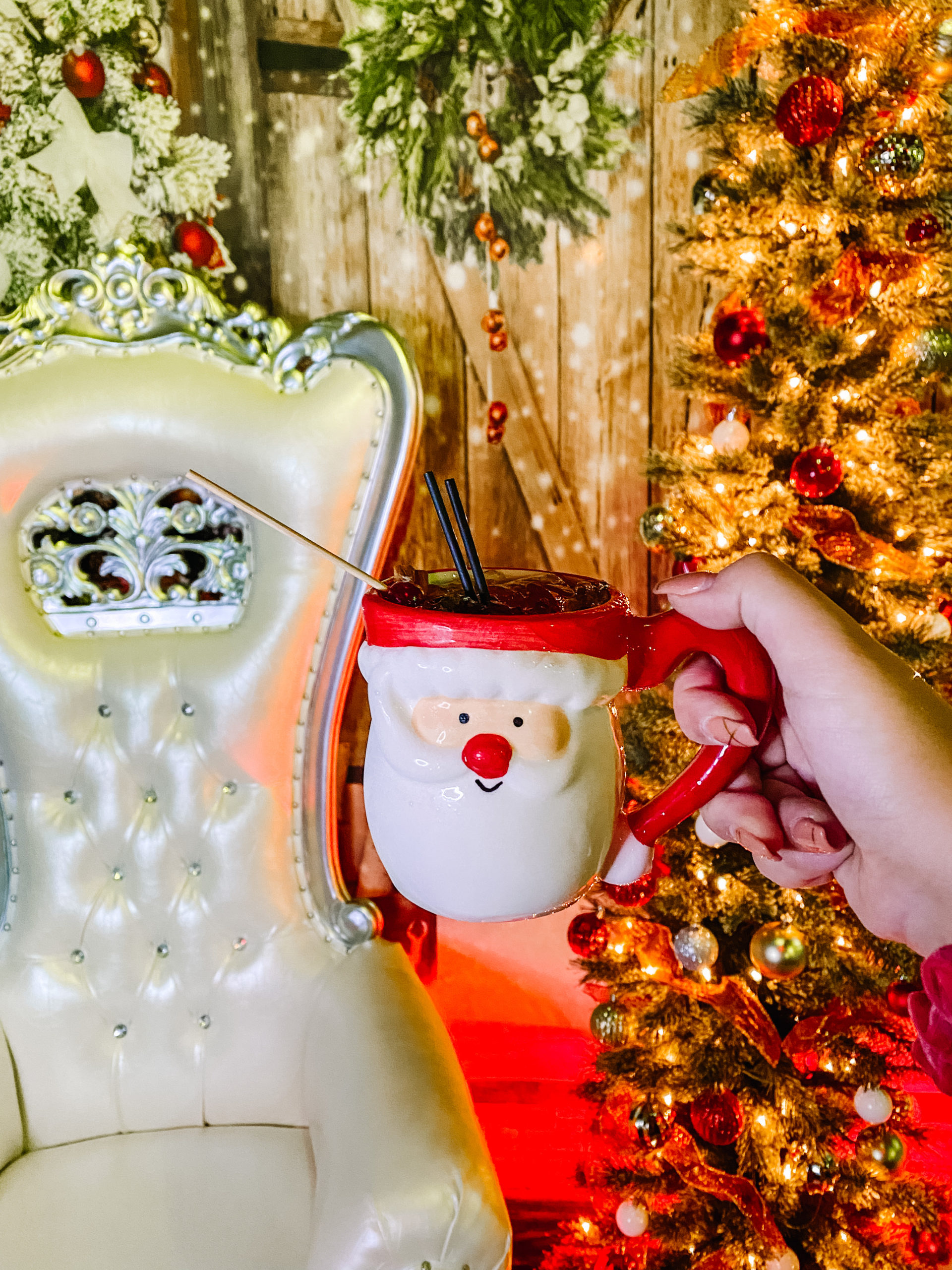 Holly Jolly Holiday Bars - Made In PGH