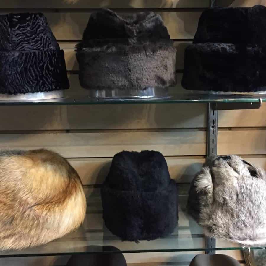 Cold-Weather Head Gear Essentials - Made In PGH