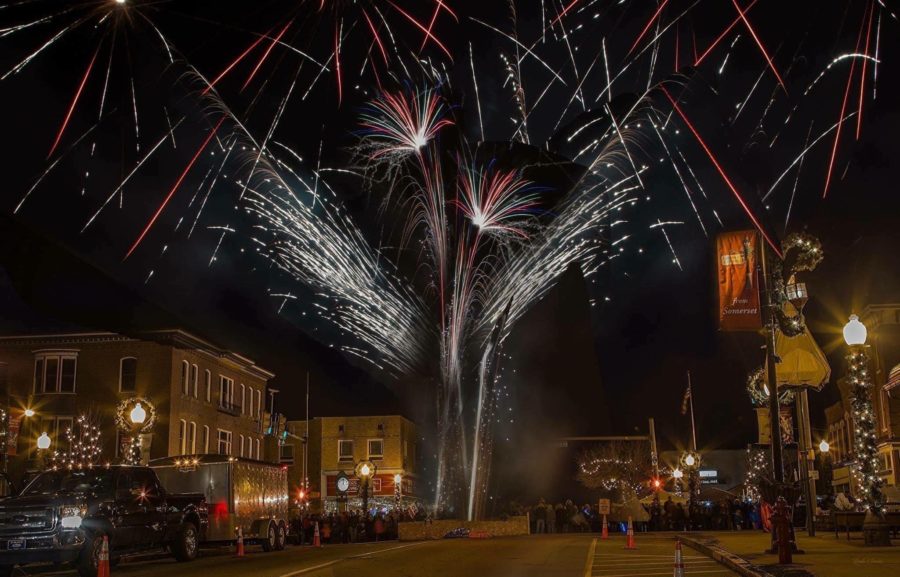 The Fire & Ice Festival: Dinosaur Sculptures, Carriage Rides, and ...