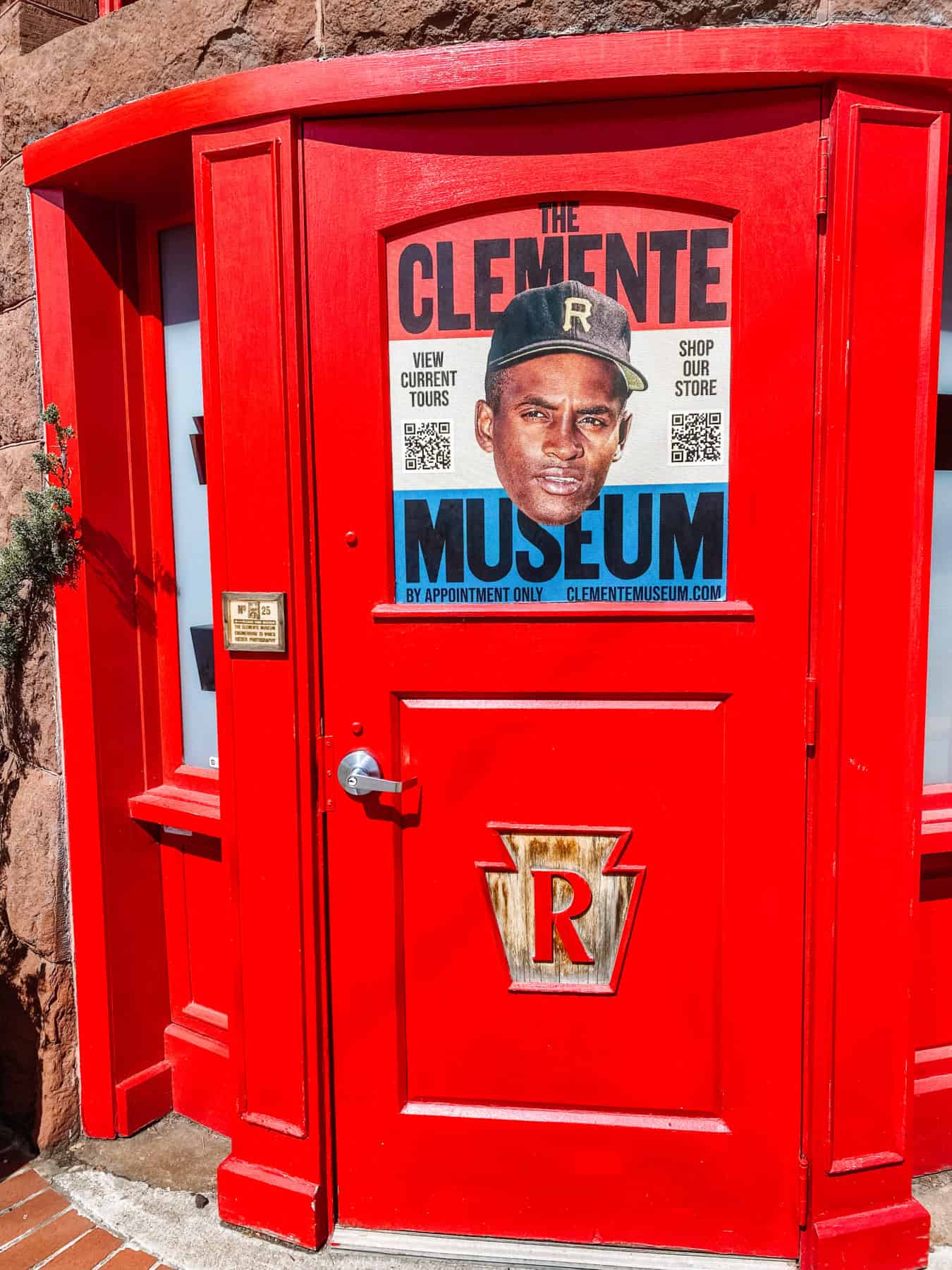 Clemente Museum & Engine House 25 Wines - Made In PGH