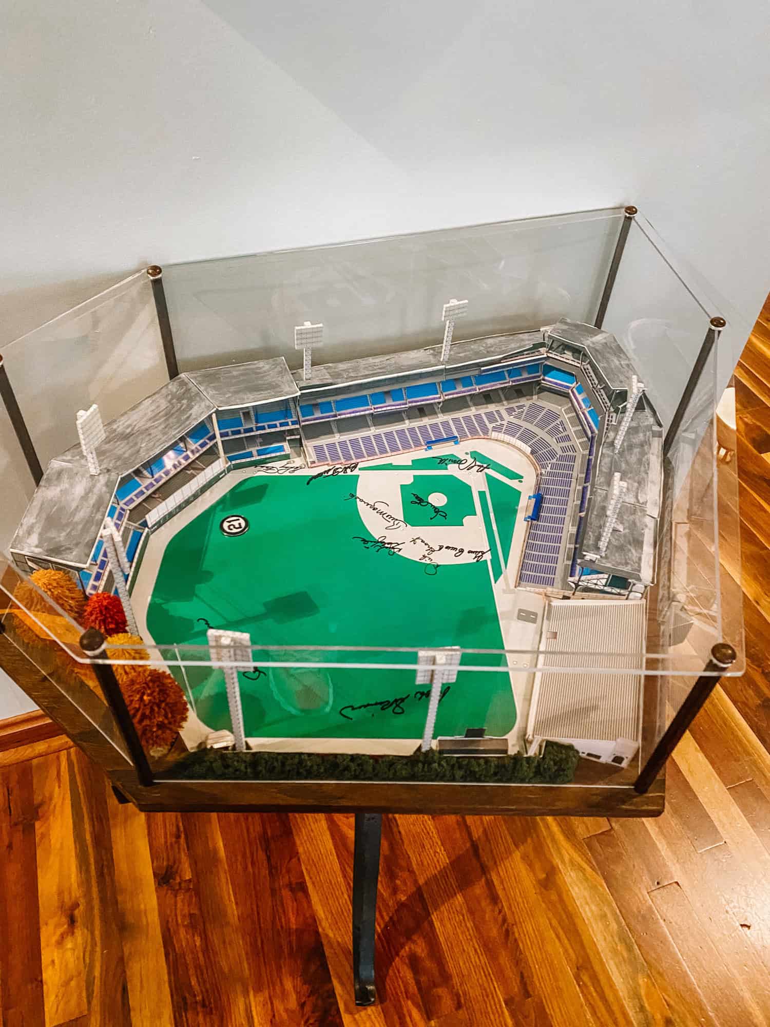 Clemente Museum & Engine House 25 Wines - Made In PGH