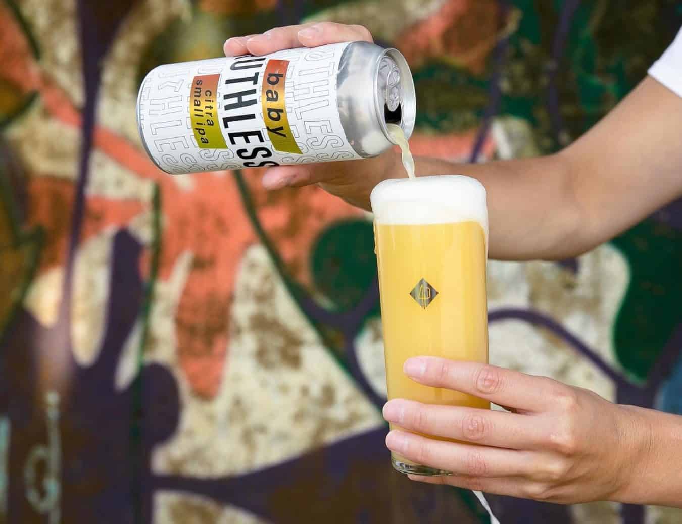 5 local brews you need to know! - Made In PGH