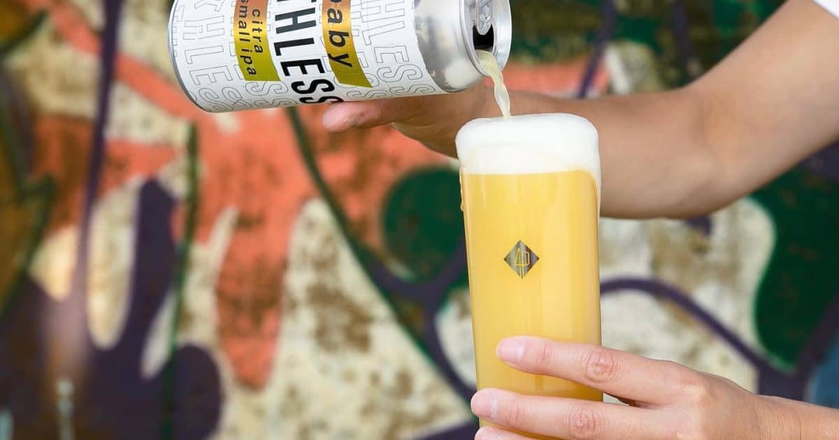 5 local brews you need to know! - Made In PGH