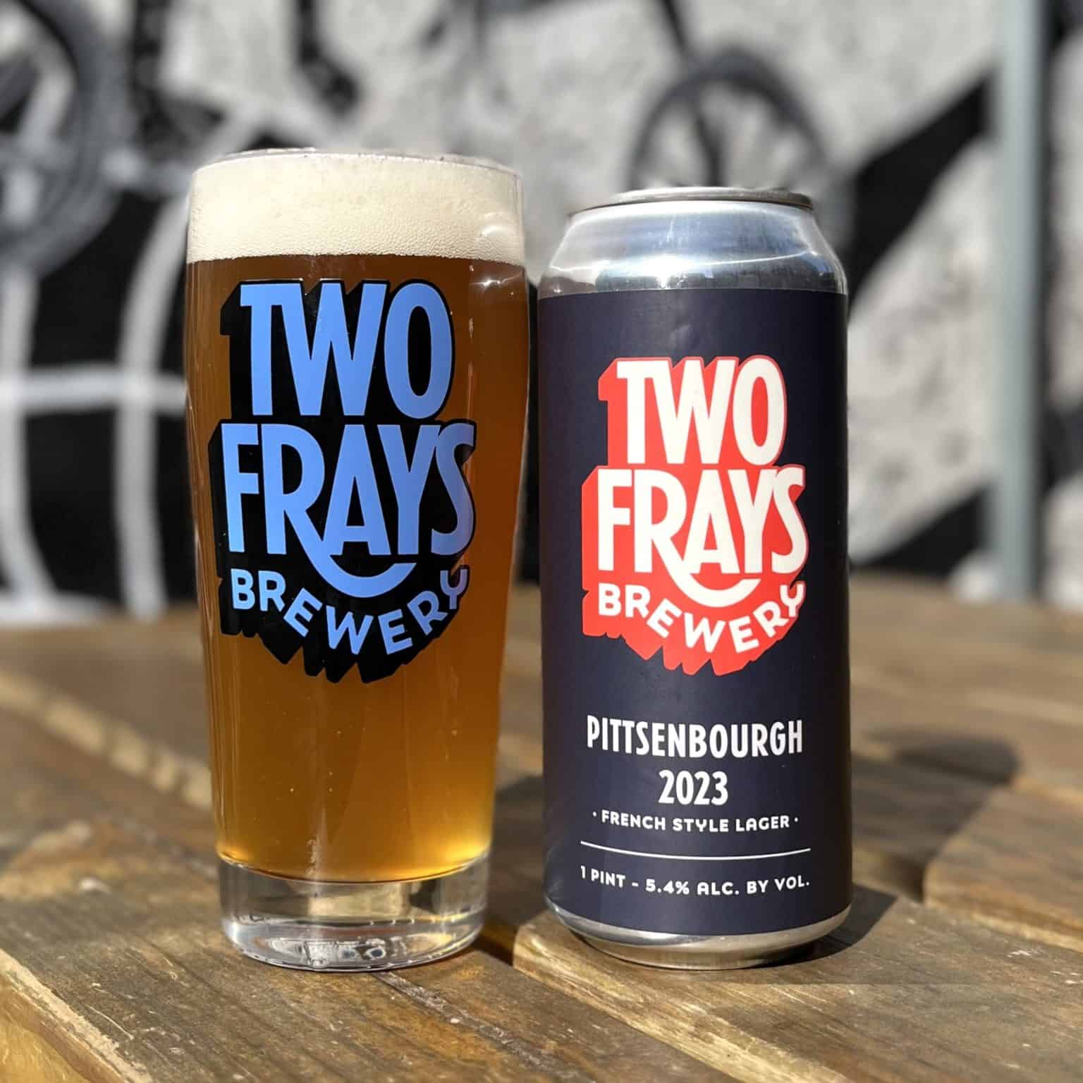 5 local brews you need to know! - Made In PGH