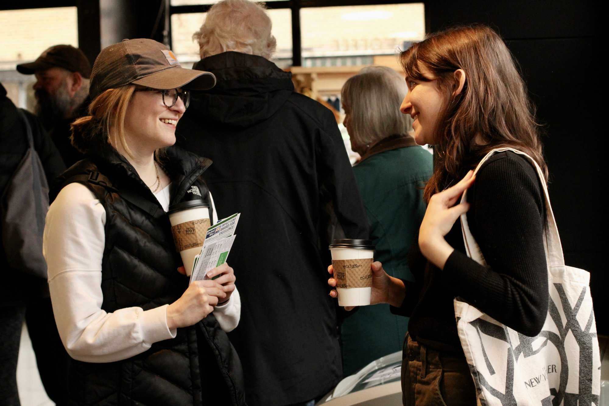 Millvale Market Makes its Debut - Made In PGH