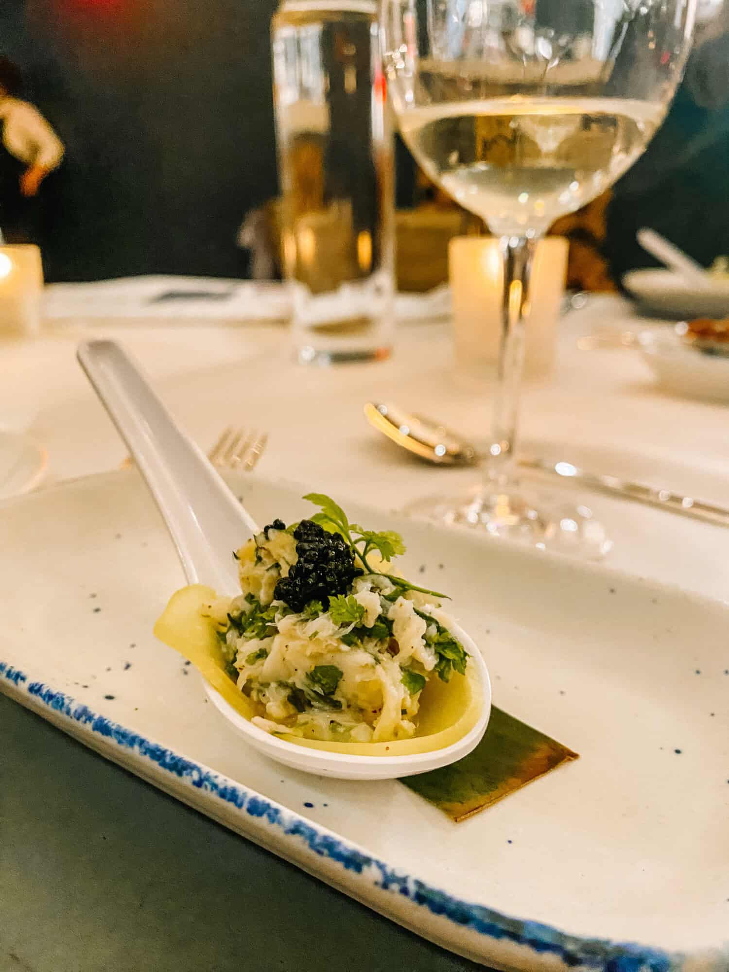 Christian James Restaurant: An International Culinary Experience - Made ...