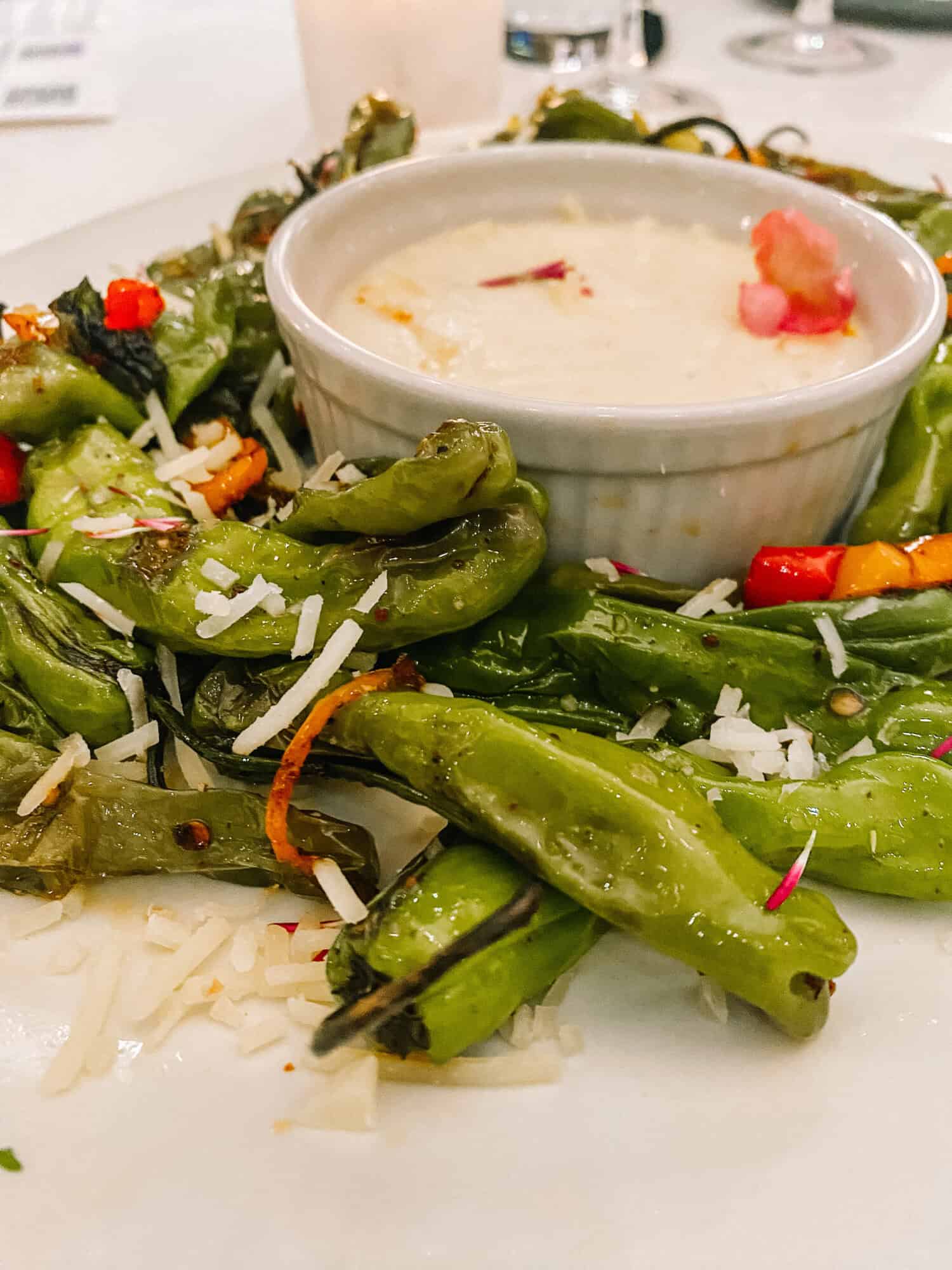 Christian James Restaurant: An International Culinary Experience - Made ...