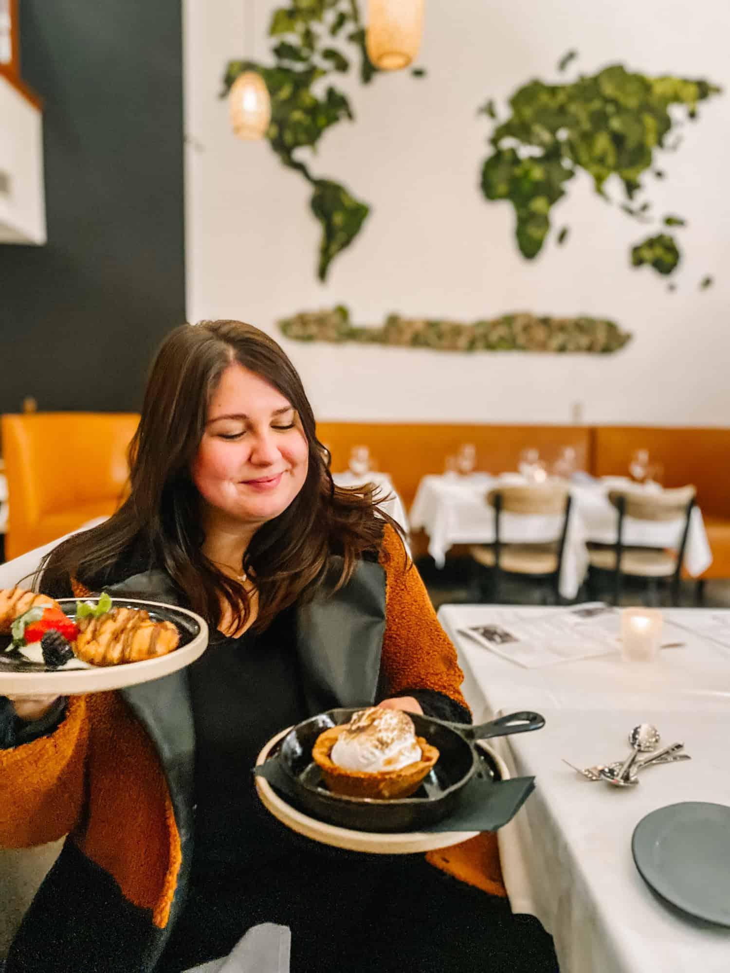Christian James Restaurant: An International Culinary Experience - Made ...