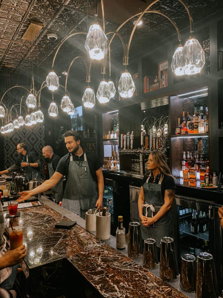 Puttery: The 21+ Mini Golf Concept to Hit Pittsburgh - Made In PGH