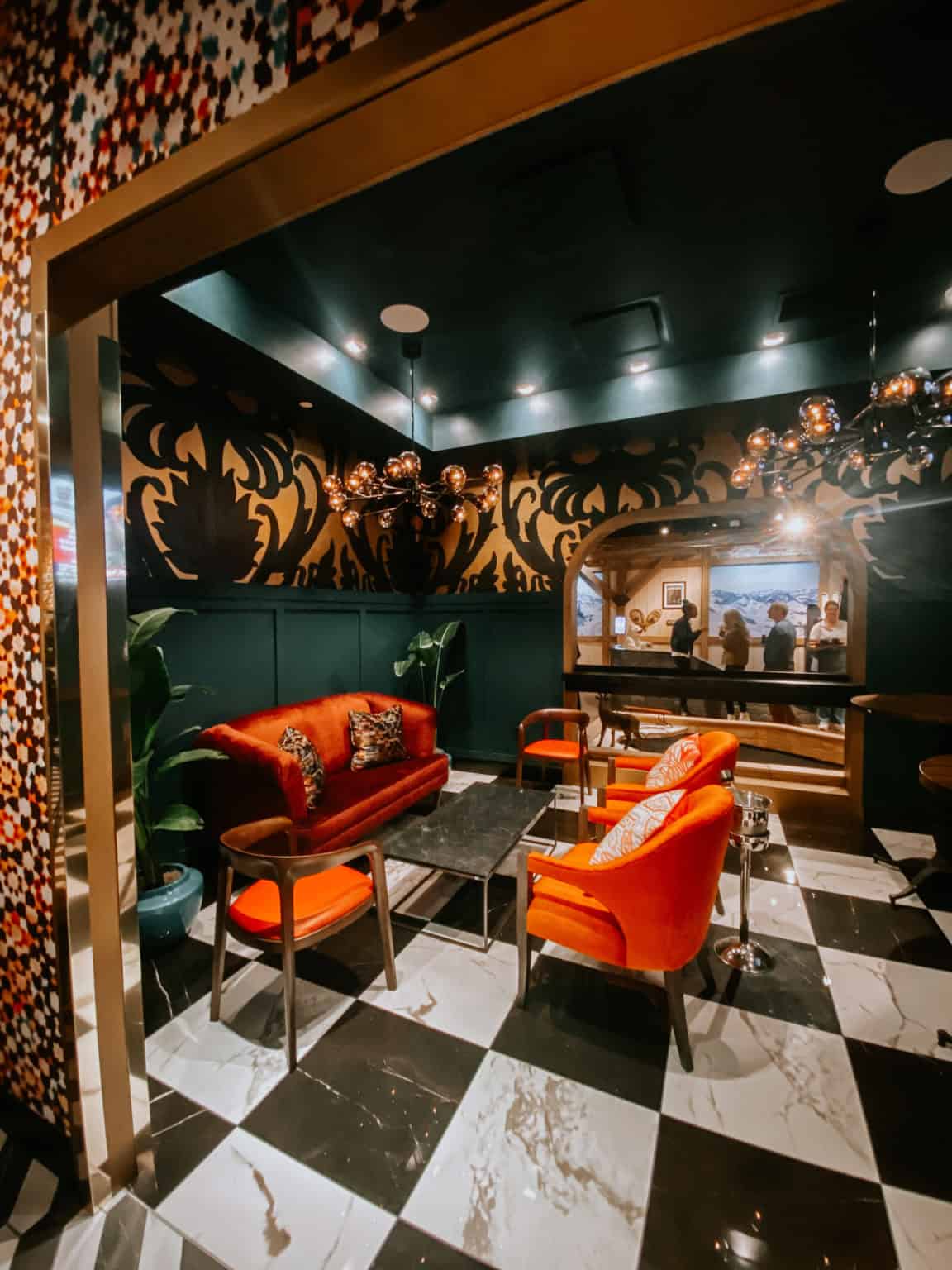 Puttery: The 21+ Mini Golf Concept to Hit Pittsburgh - Made In PGH