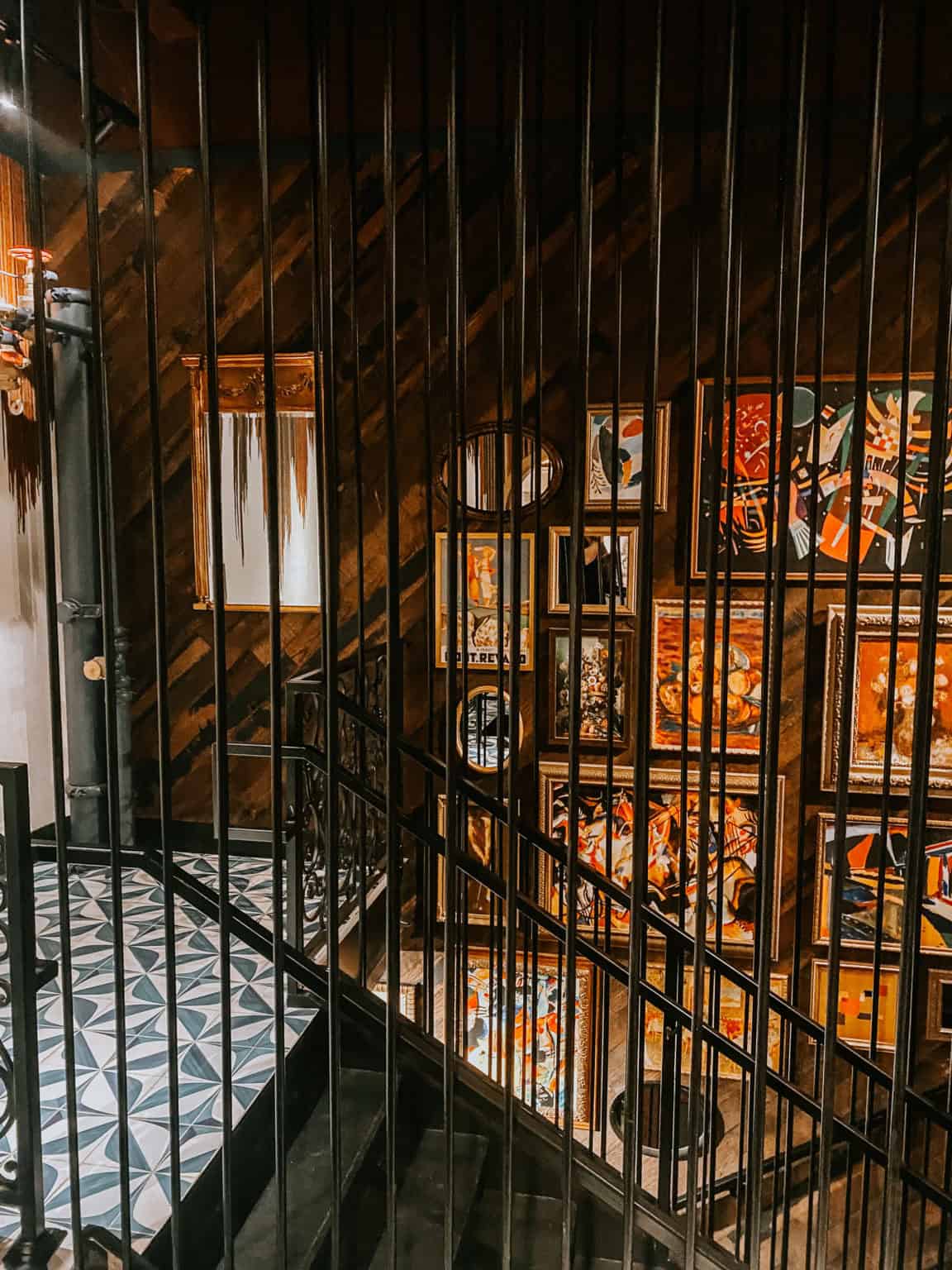 Puttery: The 21+ Mini Golf Concept to Hit Pittsburgh - Made In PGH